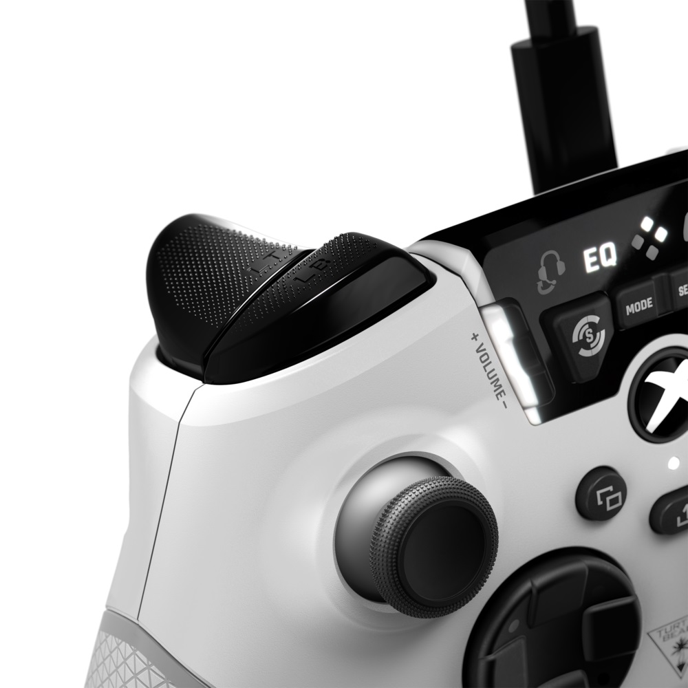 Turtle Beach Recon controller review - Console yourself - Pfangirl.com